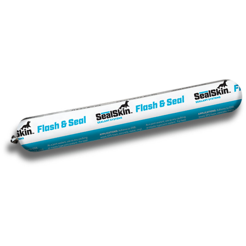 SealSkin Sealants and Adhesives - SIP-SEAL